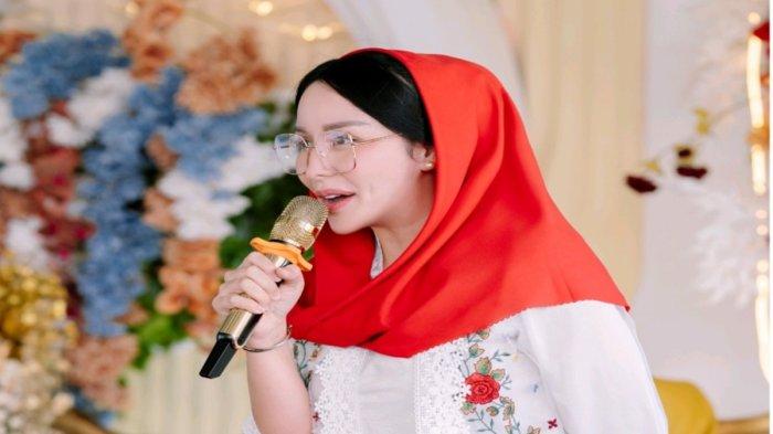 Profil Nandriani Octarina Bakal Calon Walikota Palembang, Usung Slogan ...