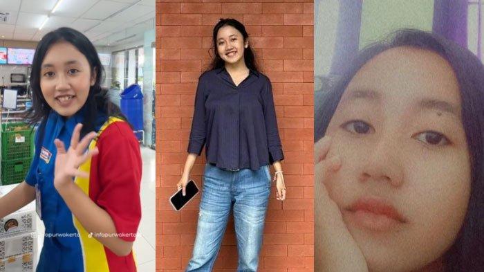 Sosok Vania Kasir Indomaret Dapat Liburan Gratis ke Jepang karena Fasih Bahasa Jepang Lewat ...