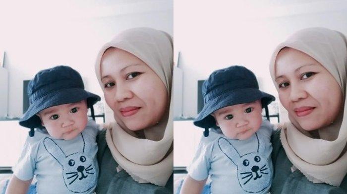 Ultah ke 2 Tahun, Rayyanza Malik Ahmad 'Cipung' Dapat Ucapan dan Kado Penuh Makna dari Sus Rini ...