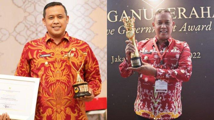 Profil Tri Adhianto Plt Wali Kota Bekasi, Disindir 'Bobrok' Lewat Running Text di Asrama Haji ...