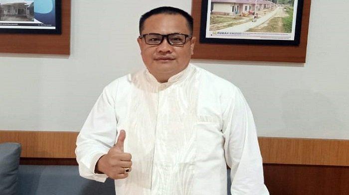 Profil Trisko Defriansyah Sekda Kota Lubuklinggau yang Baru, Dilantik ...