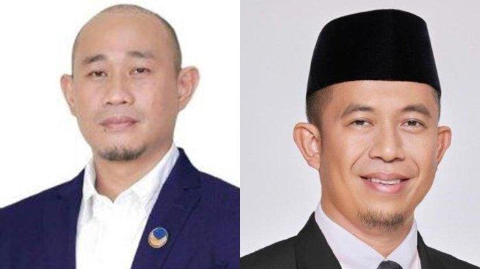 Profil Yoppy Karim-Rustam vs Rodi Wijaya-Imam Senen, Bakal Head to Head di Pilkada Lubuklinggau ...