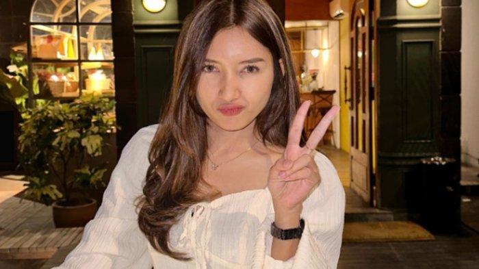 Profil Yuriska Patricia Bintang Sinetron Naik Ranjang, Perankan Hani ...