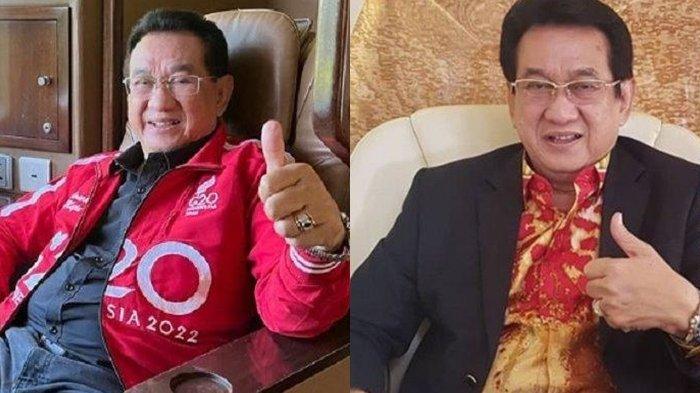 Profil Anwar Fuady Artis Senior Bakal Menikah Lagi di Usia 77 Tahun ... Profil Anwar Fuady Artis Senior Bakal Menikah Lagi di Usia 77 Tahun ...