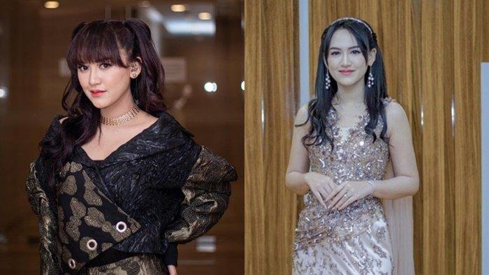 Profil Happy Asmara Mantan Pacar Denny Caknan, Ditinggal Nikah Usai ...