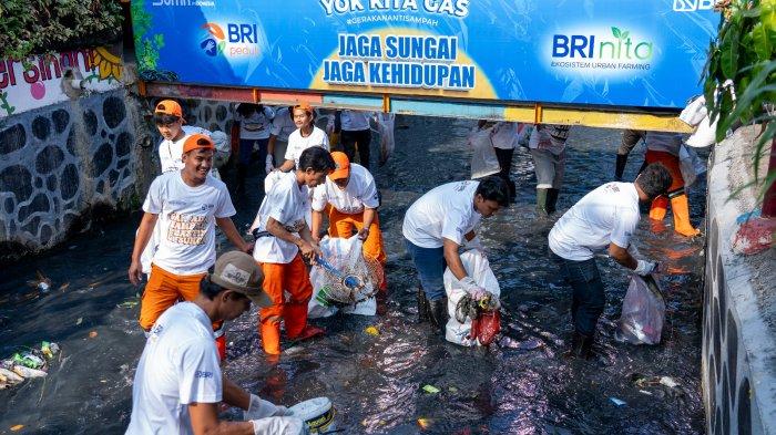 BRI Peduli, Langkah BRI untuk Selaraskan Pertumbuhan Bisnis dengan ...