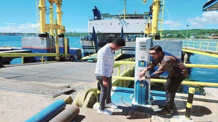 Program Electrifying Marine PLN Capai 42.912 Pelanggan di 2023 ...