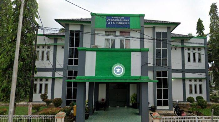 24 Prodi UIN Fatmawati Sukarno Bengkulu Jalur UM-PTKIN 2025, Cek Daya Tampung dan Kode Prodi ...