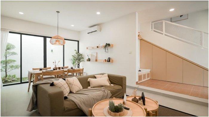 Prominence House Hadir di Tengah Kota Palembang, Harga Rp 1,5 Miliar ...