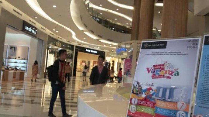 Promo 11.11 Palembang Icon, ini Daftar Gerai yang Kasih Diskon ...