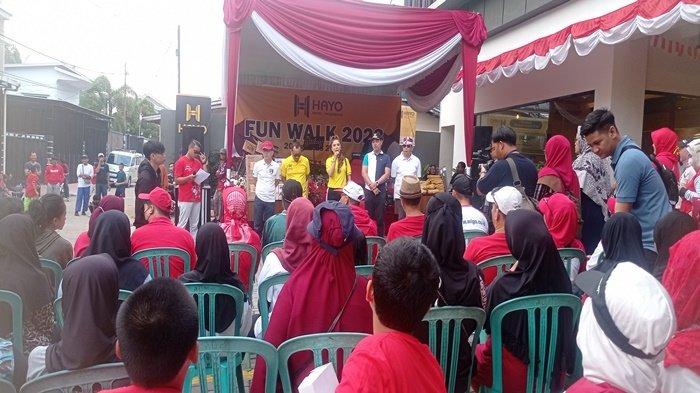 Promo Hotel di Palembang Spesial HUT Ke 78 RI, Hayo Hotel Beri Promo ...