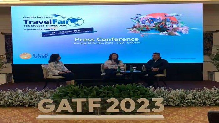 Promo Tiket Garuda Indonesia Liburan Akhir Tahun 2023, Cara Dapatnya ...
