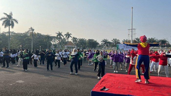 Promotif Preventif yang Kalah Pamor - Tribunsumsel.com