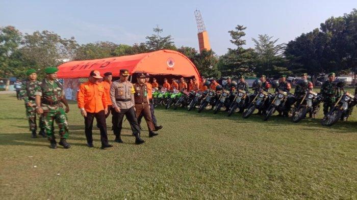 Puncak Musim Kemarau 2024 di Sumsel Diperkirakan Juli Hingga Agustus, Tak se-Ekstrem Tahun Lalu ...