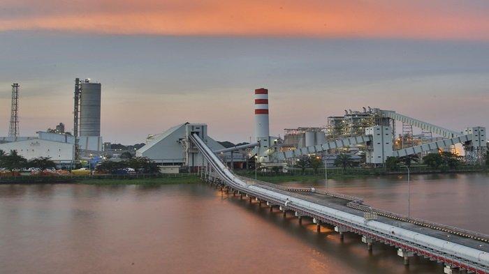 Dukung Indonesia Maju, PT Pusri Terus Beri Kontribusi - Tribunsumsel.com