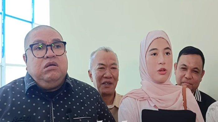 Jawaban Anak Razman Nasution Usai Disindir Hotman Nangis Minta Keadilan ...
