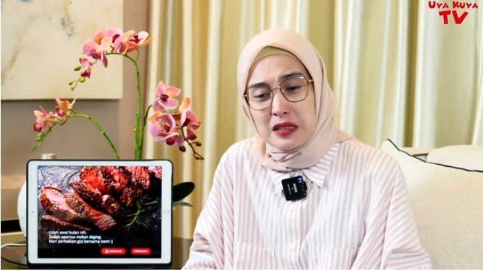 Cerita Lengkap Putri Balqis Korban KDRT jadi Tersangka, Awal Mula Cekcok, Ngaku Keluarga Diancam ...