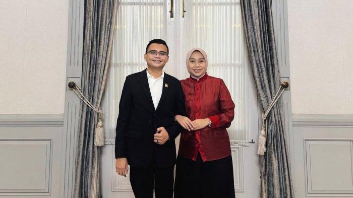 Harta Kekayaan Putri Karlina Wabup Garut Bakal Jadi Calon Mantu Dedi Mulyadi, Tak Ada Utang ...