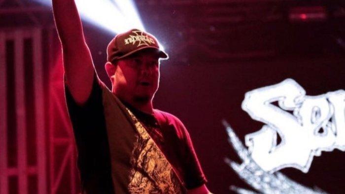 Kabar Duka, Ricky Siahaan, Gitaris Band Seringai Dikabarkan Meninggal ...