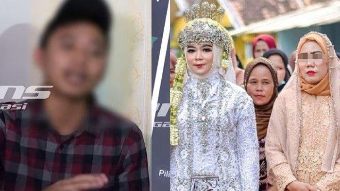 RZ Muncul Bantah Dituding Adanya Zina Sampai Digrebek Warga, Siap ...