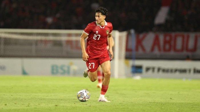 Rafael Struick Jadi Sorotan Media Argentina, Kemampuannya Disebut Dapat ...