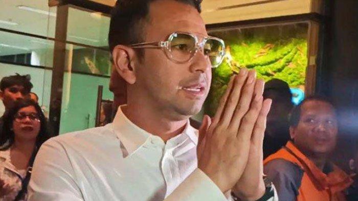 Curhat Raffi Ahmad Dituding Terlibat Pencucian Uang, Ngaku Kantornya Masih Nyicil : Aku Kerja ...