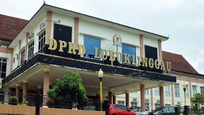 Raih 6 Kursi di 4 Dapil, Partai Golkar Jadi Pemenang Pemilu 2024 di Lubuklinggau - Tribunsumsel.com