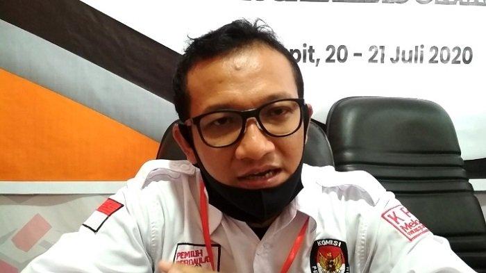 Rancangan Dapil dan Kursi DPRD Muratara di Pemilu 2024, KPU Minta Masukan Masyarakat ...