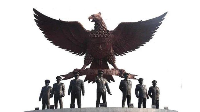 Berita Siapa Saja Tokoh PKI yang Terlibat Terbaru Hari Ini ...