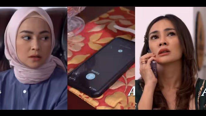 Rangkuman Sinetron Cinta Alesha 13 Desember 2022: Rani Panik Telpon Hp Doni Hingga Nadin Curiga ...