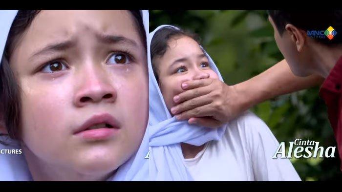Rangkuman Sinetron Cinta Alesha 25 Januari 2023: Jaka Bungkam Alesha Karena Tau Bunuh Nenek ...