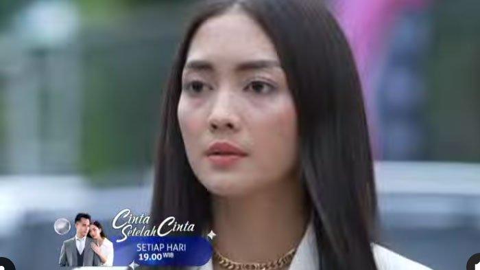 Rangkuman Sinetron Cinta Setelah Cinta 17 Oktober 2022: Starla Muak ...