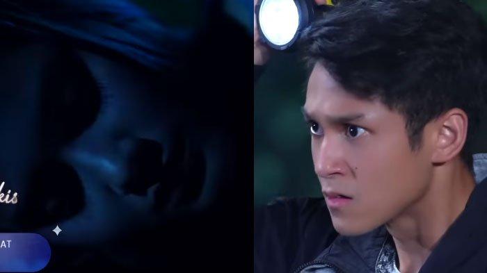 Rangkuman Sinetron Melukis Senja 3 Februari 2023 : Fajar Panik Senja ...