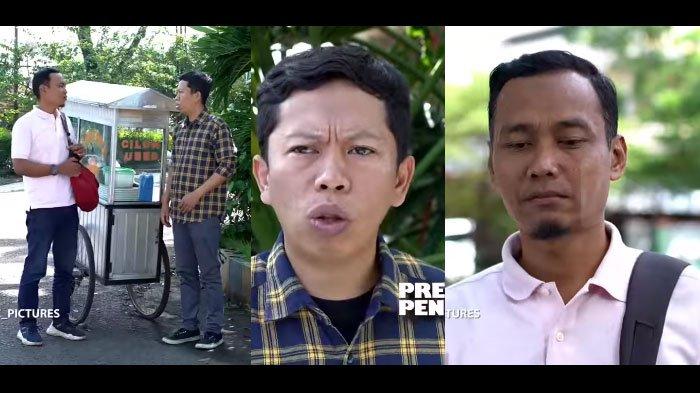 Rangkuman Sinetron Preman Pensiun 7 25 Oktober 2022: Ubed Suruh Suep Mencopet Agar Bisa Makan ...
