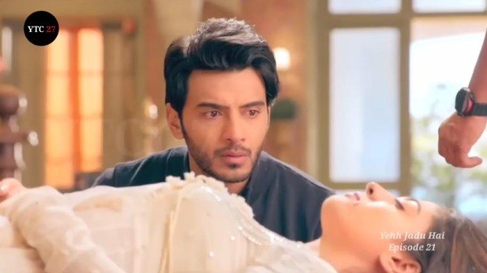 Rangkuman Serial India Yehh Jadu Hai Jinn Ka 26 Oktober 2022: Ingatan ...