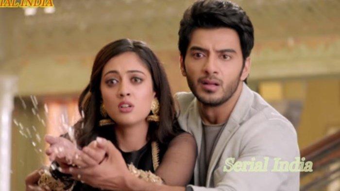 Rangkuman Serial Drama India Yehh Jadu Hai Jinn Ka 19 Oktober 2022 ...
