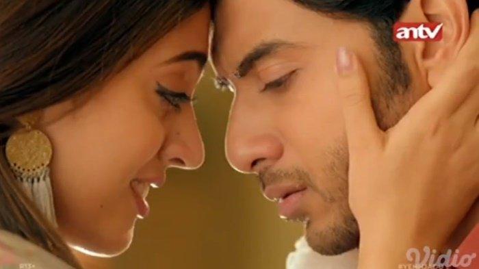 Rangkuman Serial Drama India Yehh Jadu Hai Jinn Ka 2 November 2022 ...