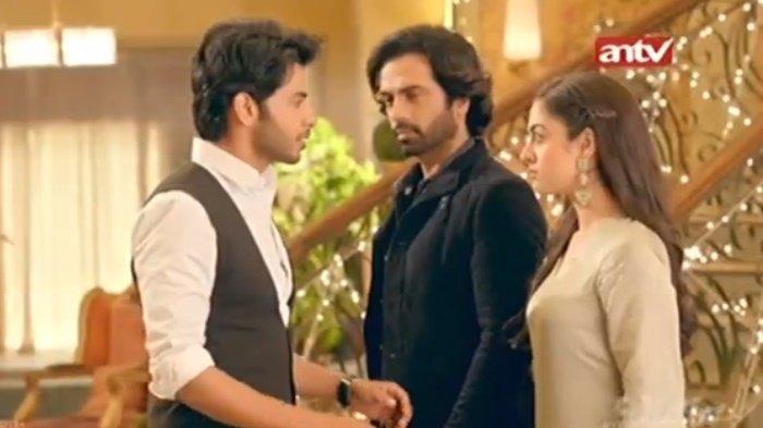 Rangkuman Serial Drama India Yehh Jadu Hai Jinn Ka 31 Oktober 2022 ...