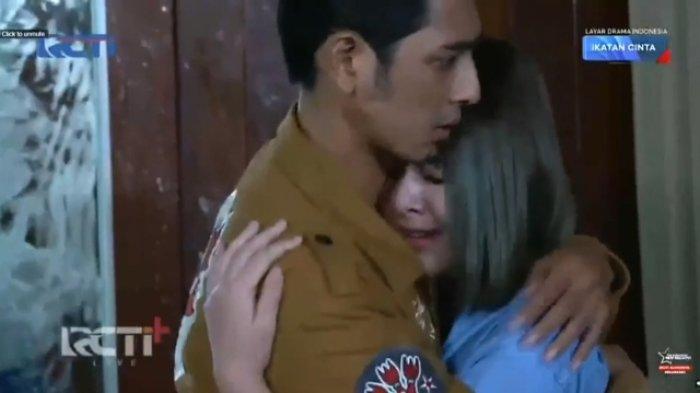 Rangkuman Sinetron Ikatan Cinta 18 Oktober 2022 Episode 917: Al ...