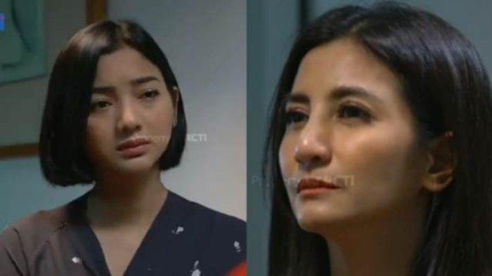 Rangkuman Sinetron Ikatan Cinta 29 September 2022 Episode 892: Mama Sarah Murka Ancam Usir Elsa ...