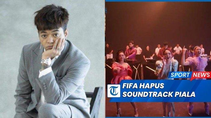 Kecewanya Reza Arap, Lagu Weird Genius Soundtrack Piala Dunia U-20 2023 ...