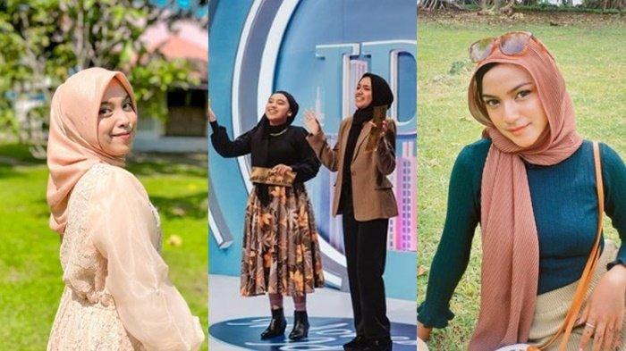 Profil Rara dan Riri, Dua Bersaudara Peserta Indonesian Idol 2023 yang ...