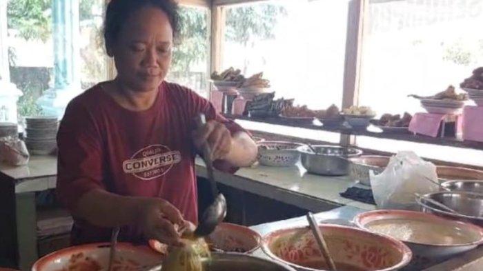 Rasanya Pedas Namun Segar di Lidah, Sayur Rampai Talang Khas Banyuasin ...