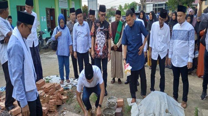 Rasyid Rajasa Tegaskan Maju di Pilkada Palembang 2024 : Saya Akan ...