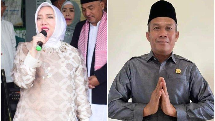 Ratna Machmud Pastikan Berpasangan dengan Suprayitno di Pilkada Musi Rawas 2024, Sebut Ada ...