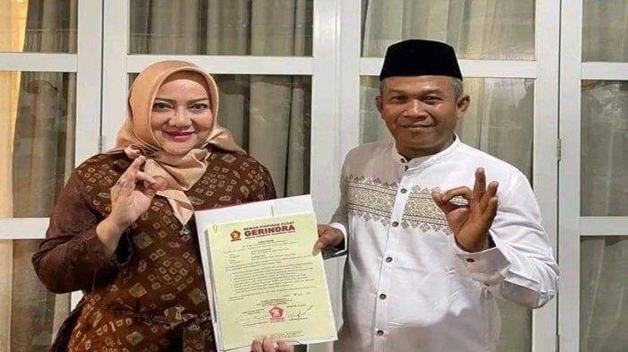 Ratna Machmud-Suprayitno Berpotensi Lawan Kotak Kosong di Pilkada Musi ...