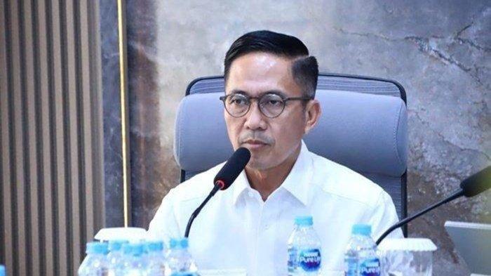 Ratu Dewa Belum Pastikan Kapan Akan Mengundurkan Diri Sebagai ASN Untuk Maju Pilkada Palembang ...
