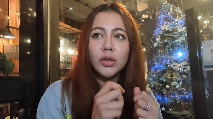 Ditalak Ibrahim Ilhami Usai 2 Hari Nikah, Ratu Rizky Nabila Bersyukur ...