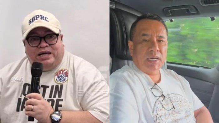 Minta Keadilan ke Prabowo, Razman Nasution Klaim Pernah jadi Tim Kuasa ...