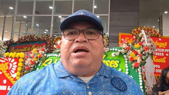 Siap Bela Pratiwi Noviyanthi, Razman Nasution Sebut Agus Salim Bisa Dilaporkan Balik, Gak Usah ...